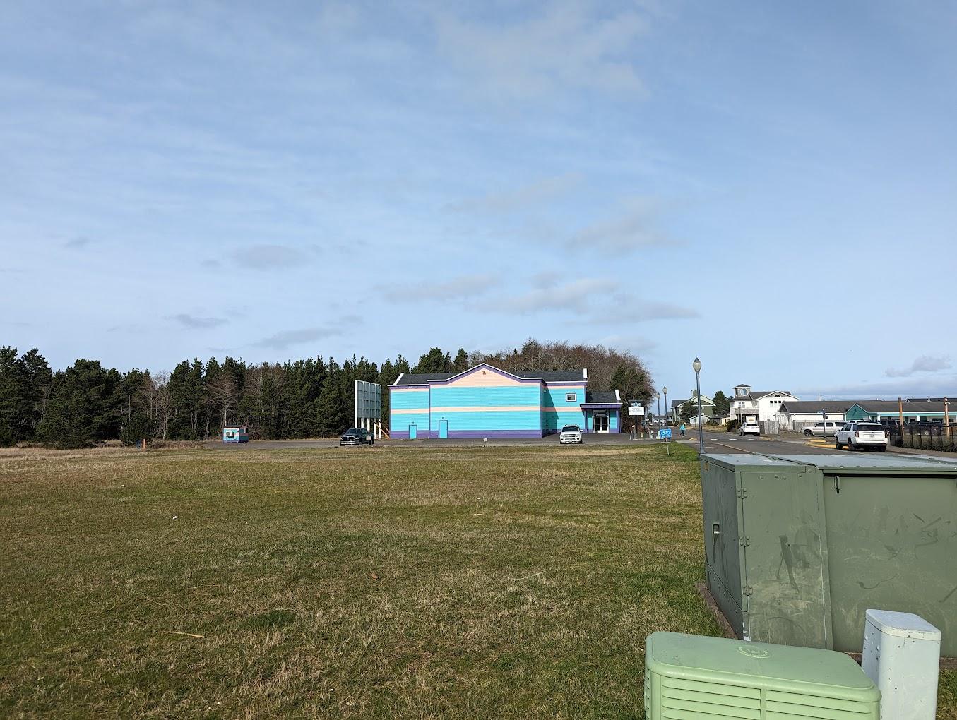 Neptune Movie House - Showtimes & Tickets