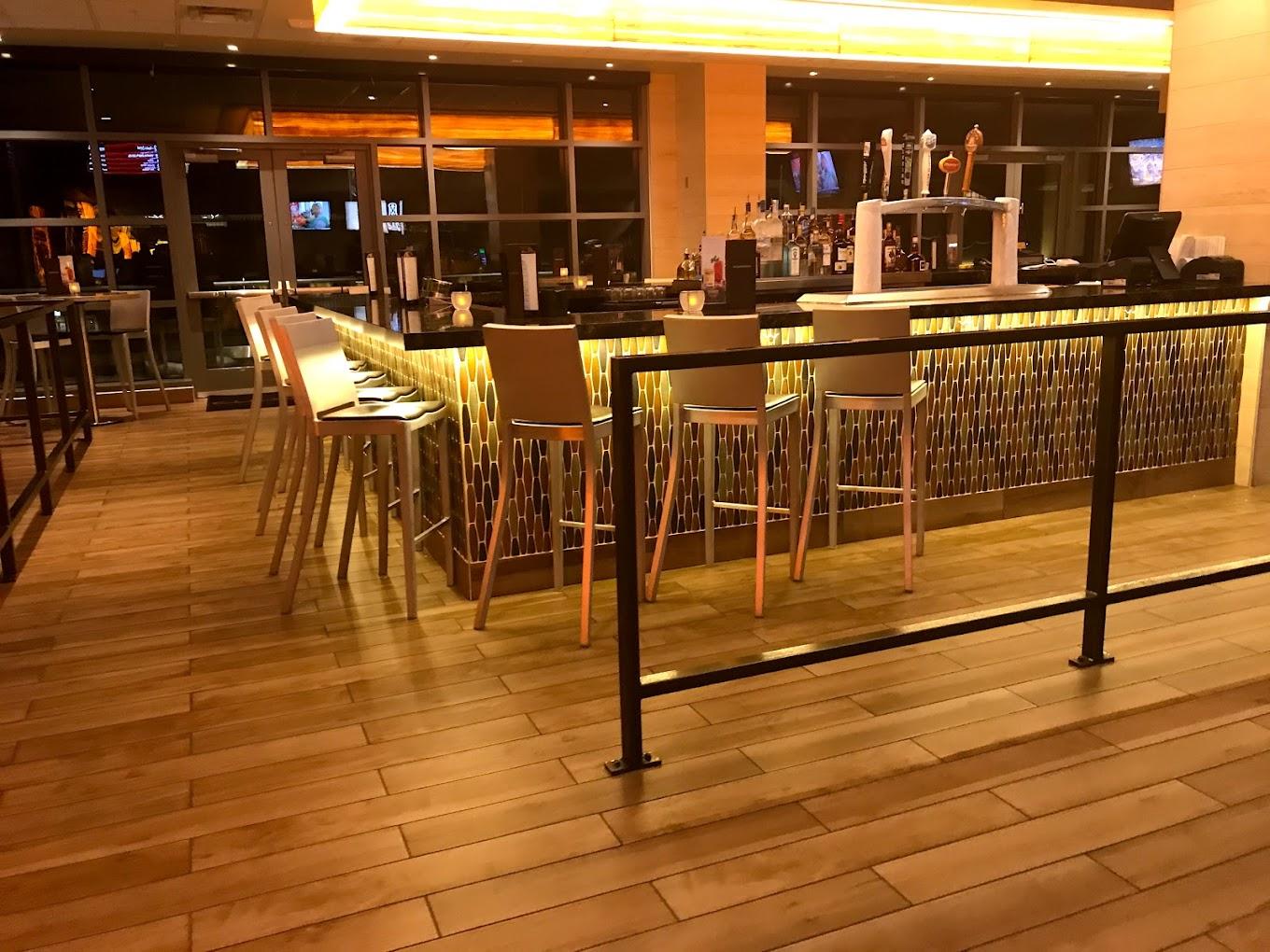 Cinemark Reserve Lincoln Square — Dine-In 21+ - Showtimes & Tickets