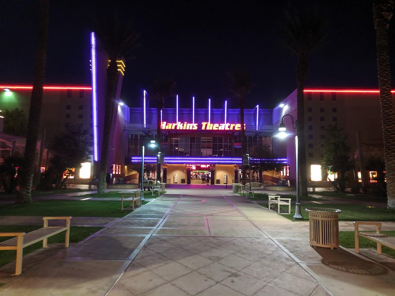 Harkins Yuma Palms 14 - Showtimes & Tickets