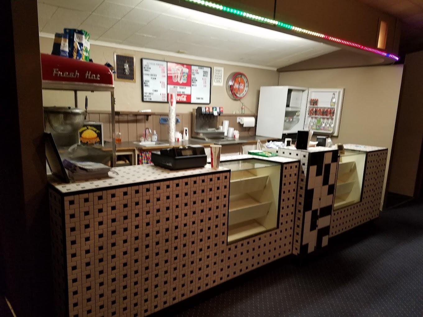 NuVu Showhouse - Showtimes & Tickets