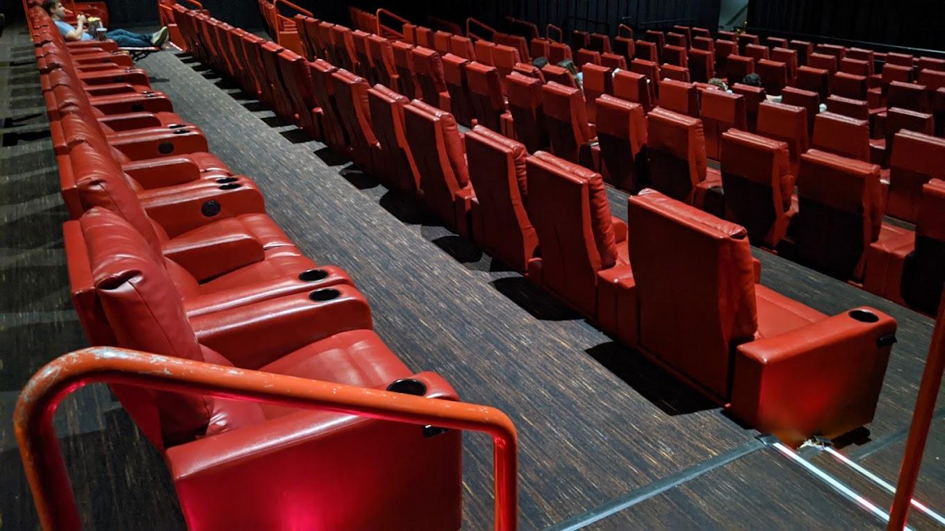 AMC Oak Tree 6 - Showtimes & Tickets