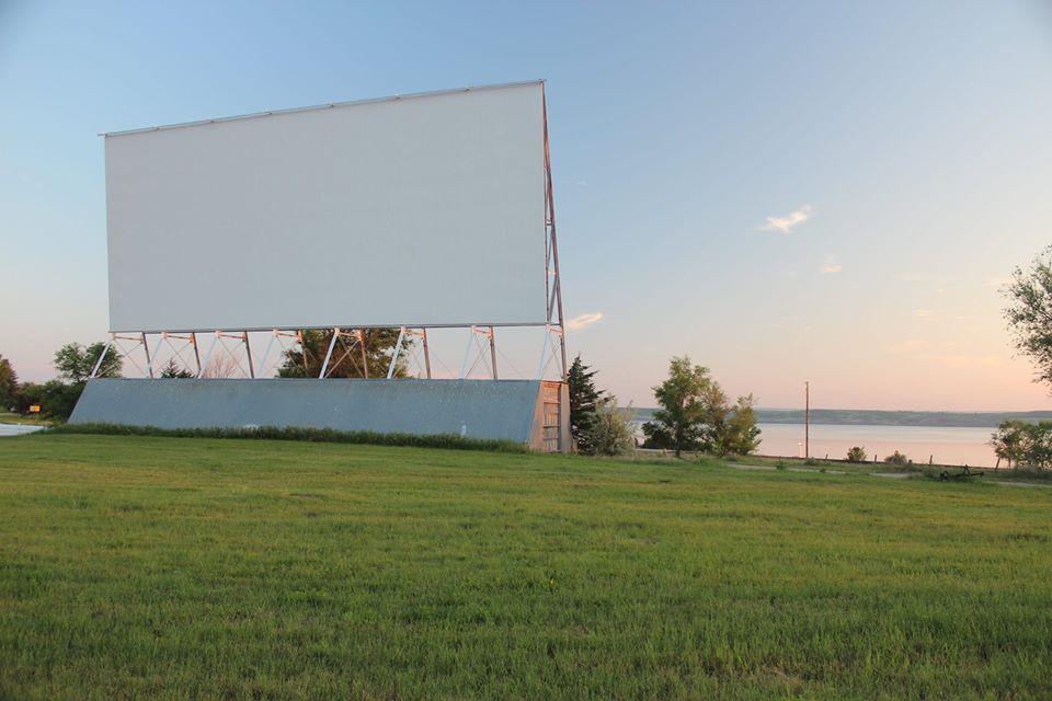 Pheasant Drive-In - Showtimes & Tickets