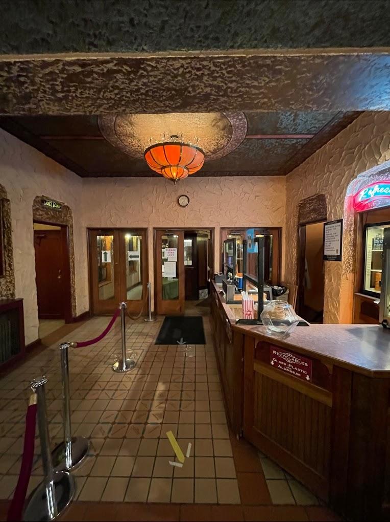 Panida Theater - Showtimes & Tickets