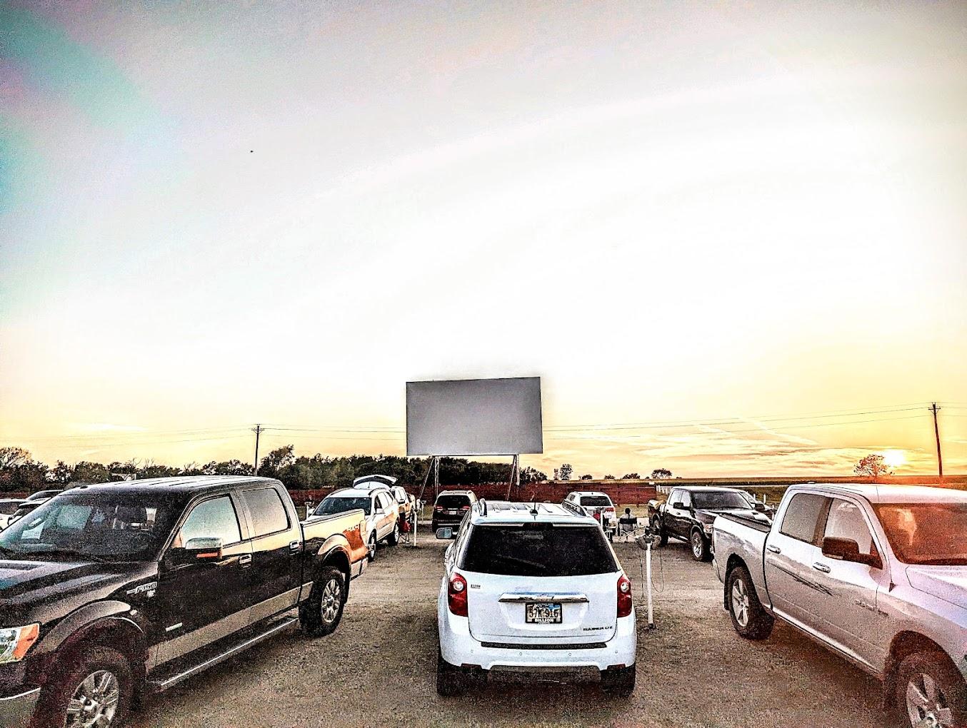 Pheasant City Drive In Theatre Showtimes Tickets