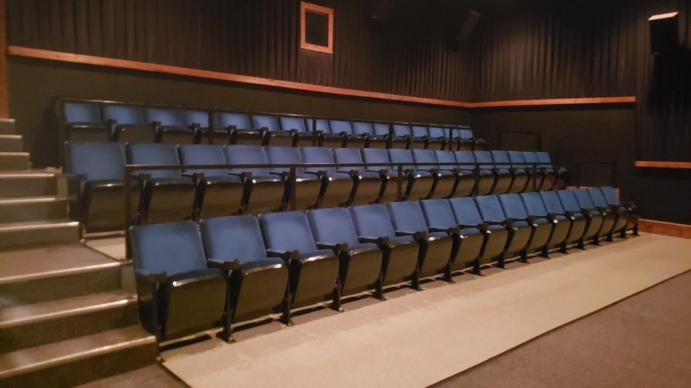 Pine Theater - Showtimes & Tickets