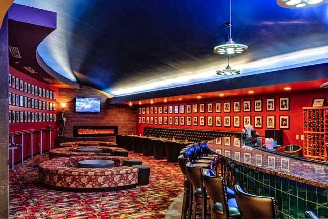 Premiere Cinema Lubbock + IMAX - Showtimes & Tickets