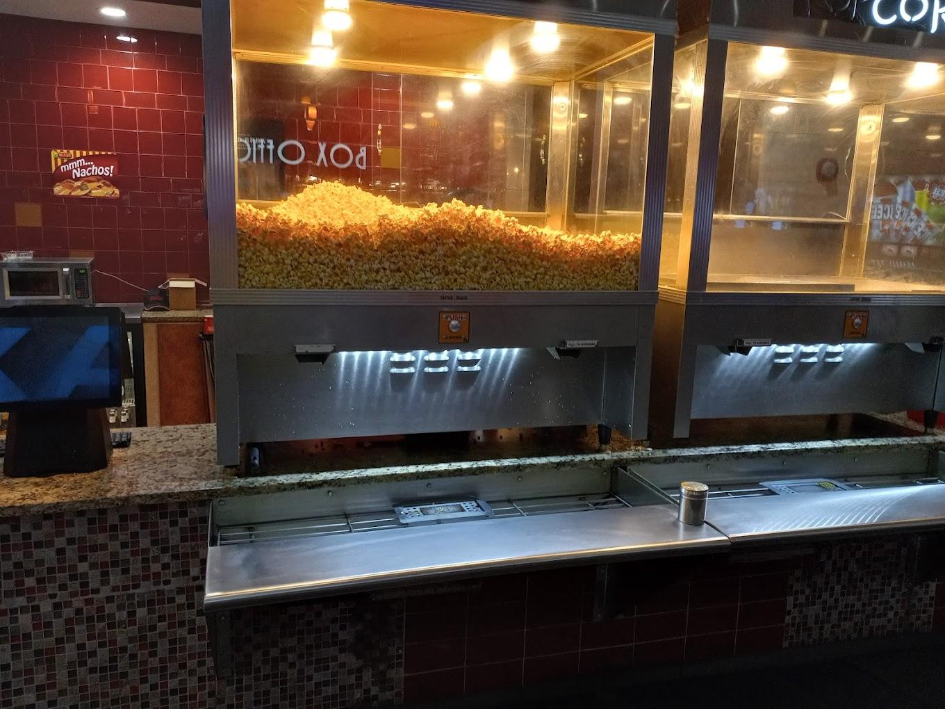 Premiere Cinema Lubbock + IMAX - Showtimes & Tickets