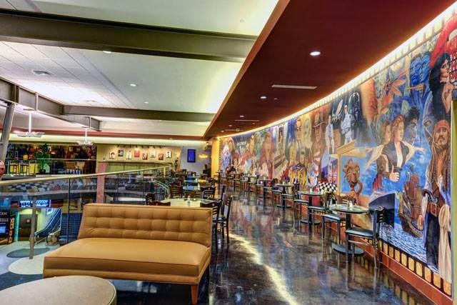 Premiere Cinema Lubbock + IMAX - Showtimes & Tickets