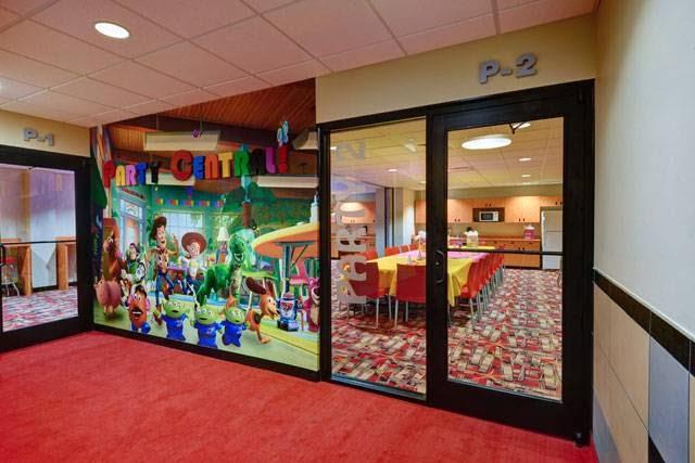 Premiere Cinema Lubbock + IMAX - Showtimes & Tickets