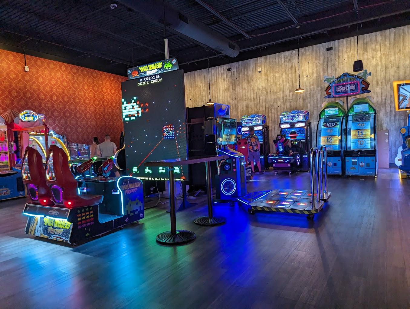 RoadHouse Cinemas Colorado Springs - Showtimes & Tickets