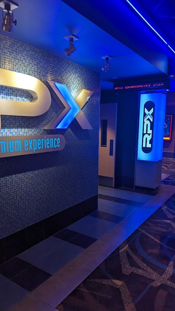 Regal Three Rivers Mall - Showtimes & Tickets