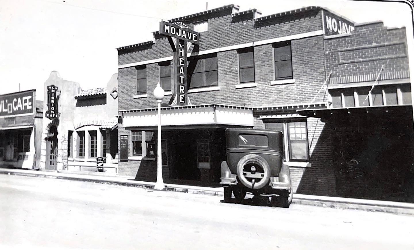 Rangra Theatres - Showtimes & Tickets