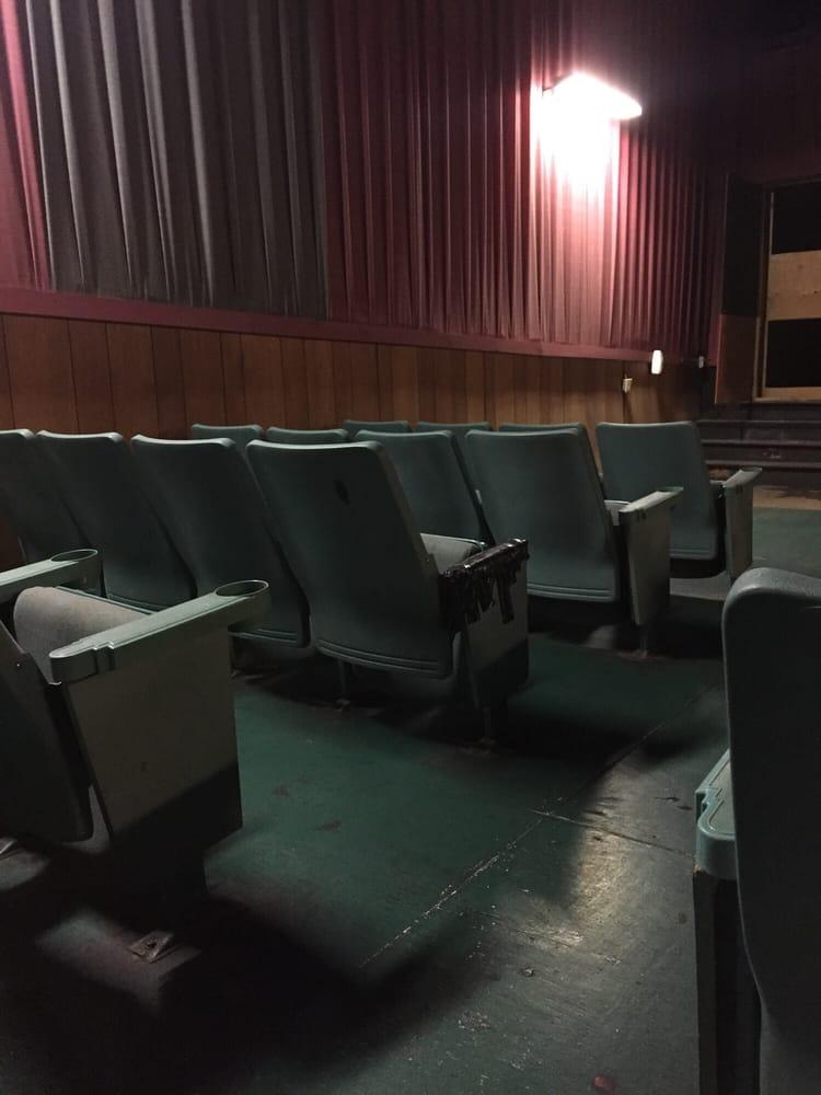 Rangra Theatres - Showtimes & Tickets