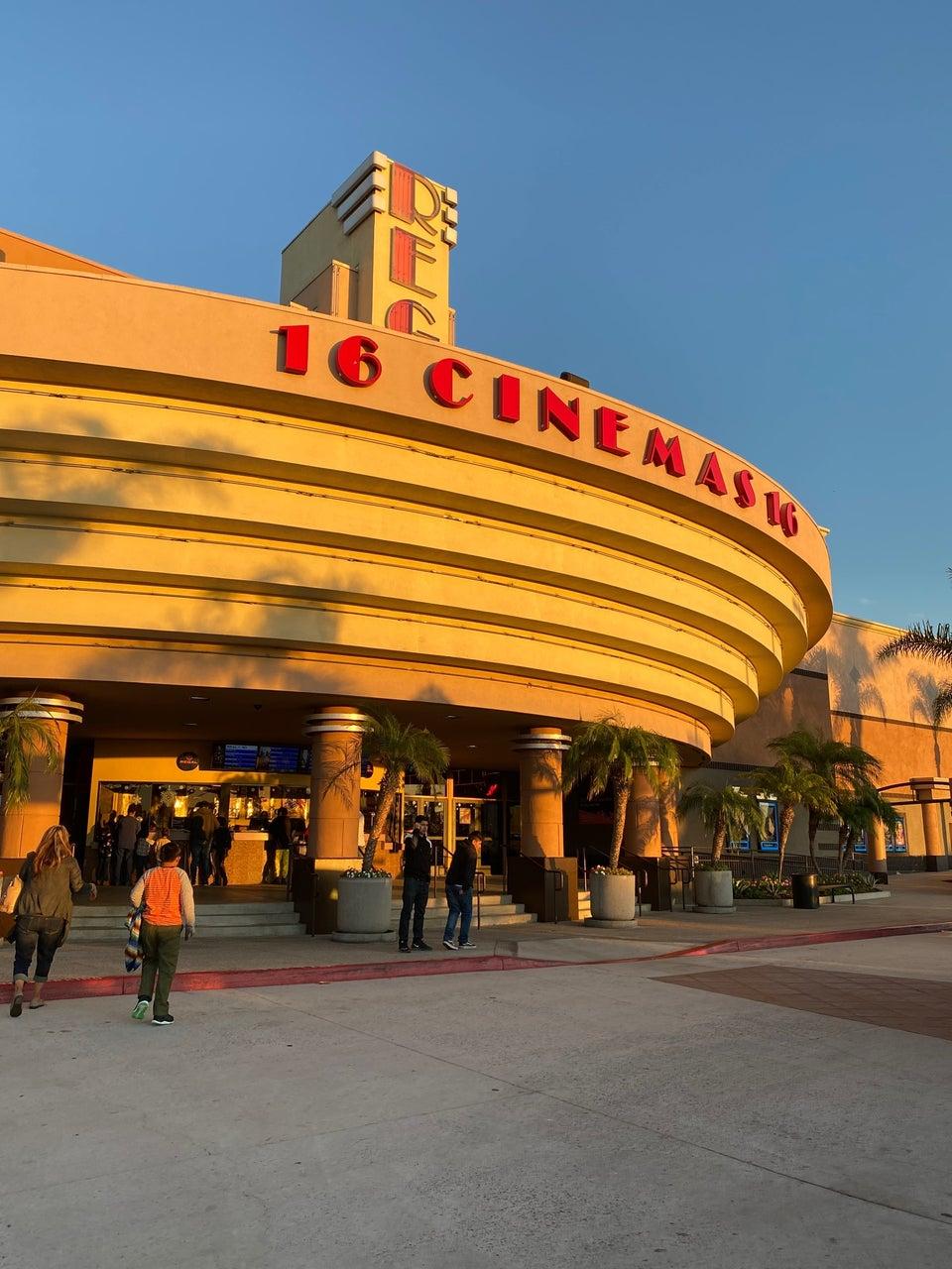 Regal Rancho Del Rey Theatre in Chula Vista - Showtimes & Tickets