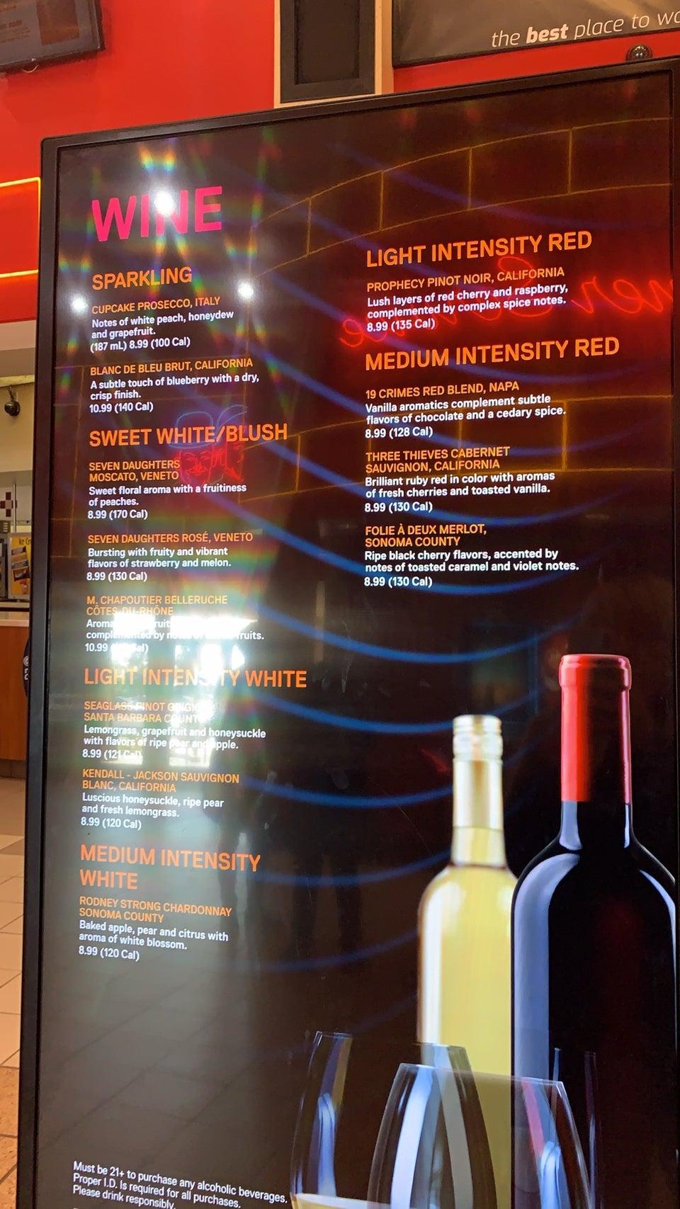 Regal Rancho Del Rey Theatre in Chula Vista - Showtimes & Tickets