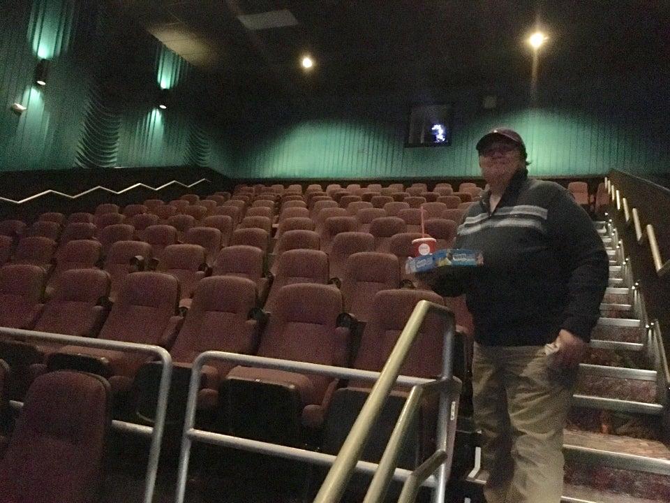 Regal Rancho Del Rey Theatre in Chula Vista - Showtimes & Tickets