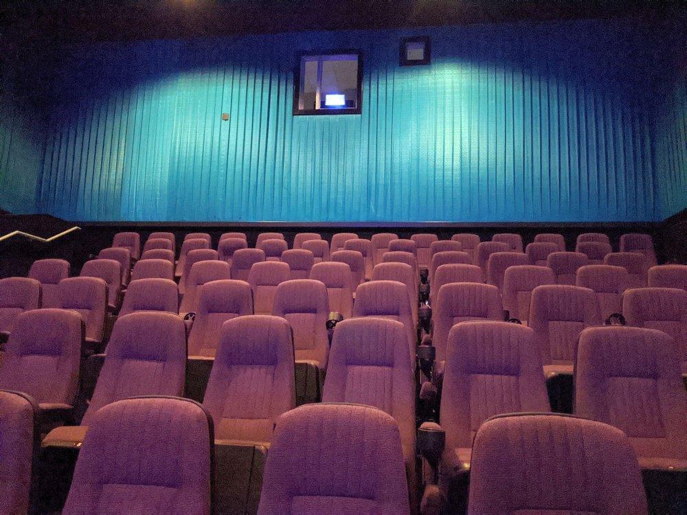 Regal Rancho Del Rey Theatre in Chula Vista - Showtimes & Tickets