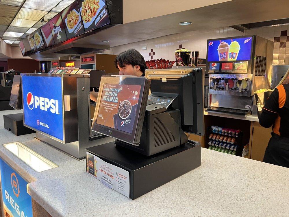 Regal Rancho Del Rey Theatre in Chula Vista - Showtimes & Tickets