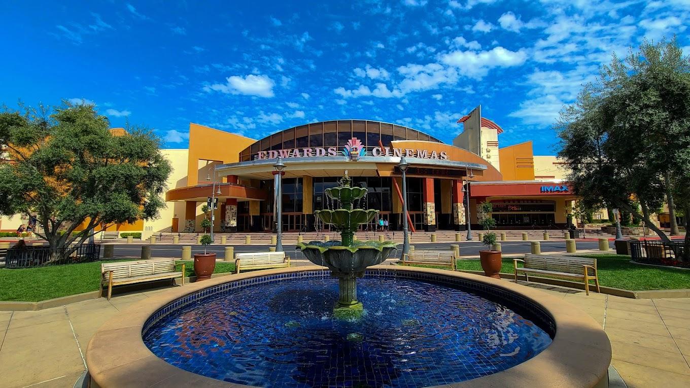 Regal Edwards Temecula & IMAX Theatre - Showtimes & Tickets