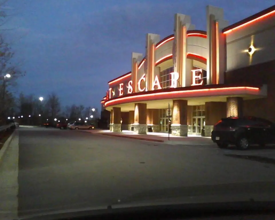 Regal Hamilton Mill - Showtimes & Tickets