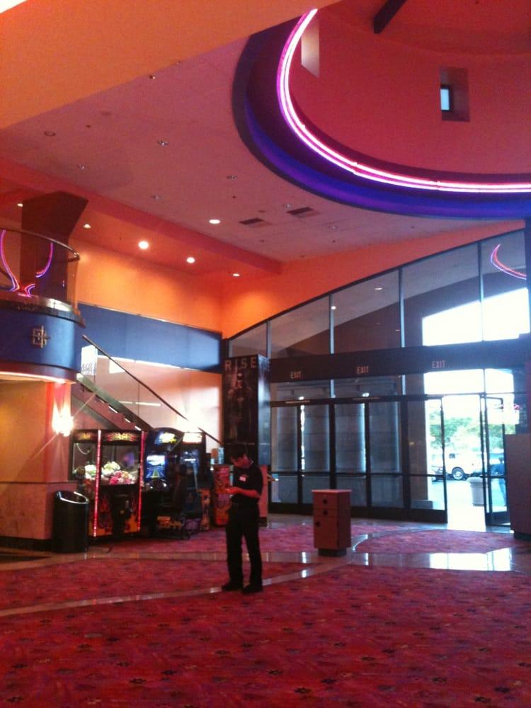 Regency Westminster 10 Theatre - Showtimes & Tickets