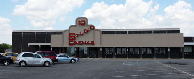 Republic Studio 10 Cinemas - Showtimes & Tickets