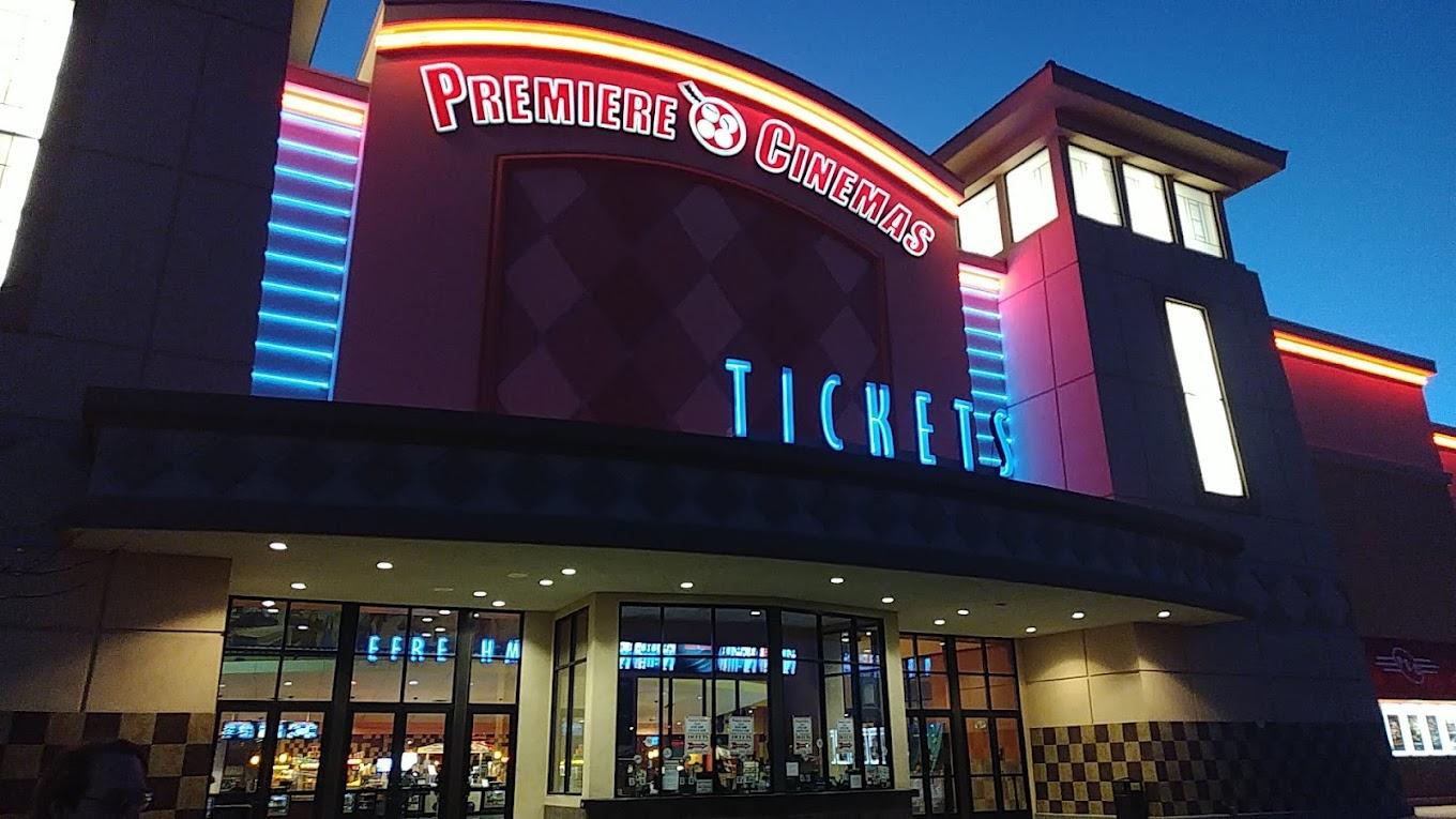 Premiere Cinema 14 Rio Rancho - Showtimes & Tickets