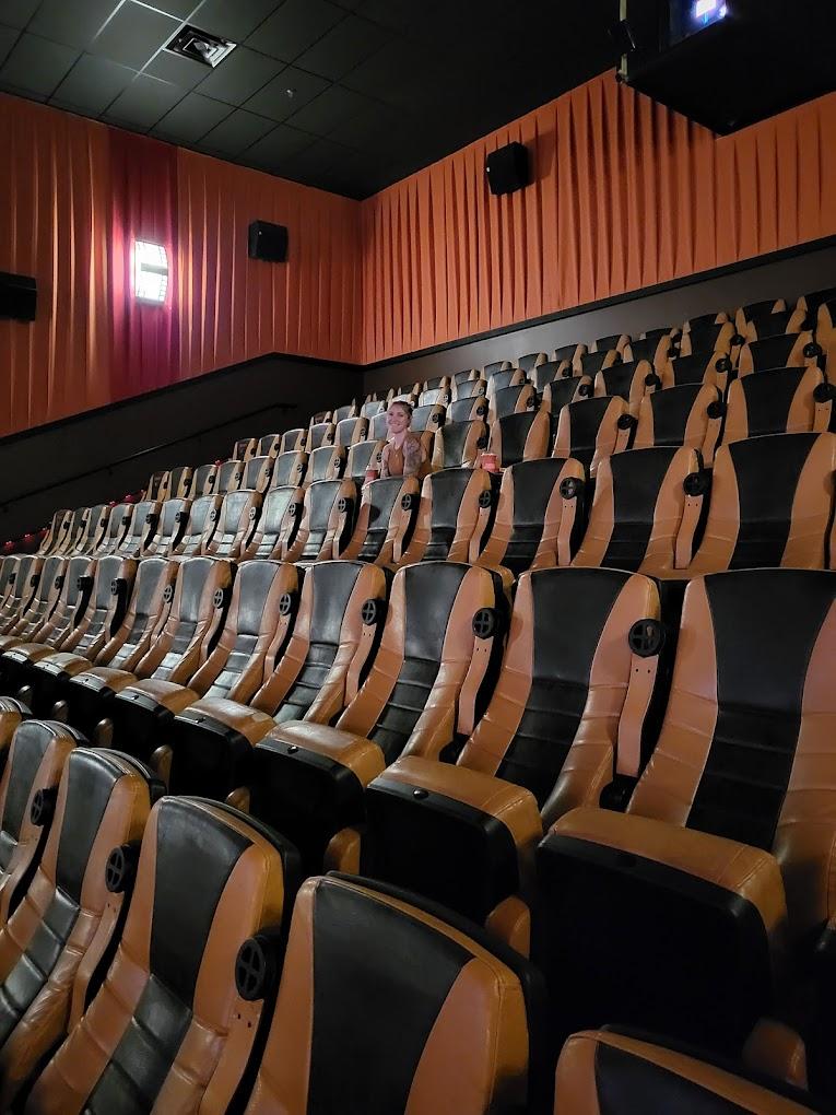 Premiere Cinema 14 Rio Rancho - Showtimes & Tickets