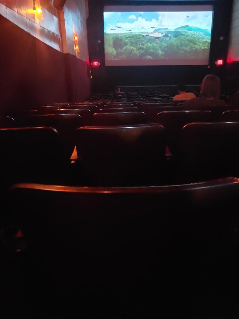 El Rio Theatre - Showtimes & Tickets