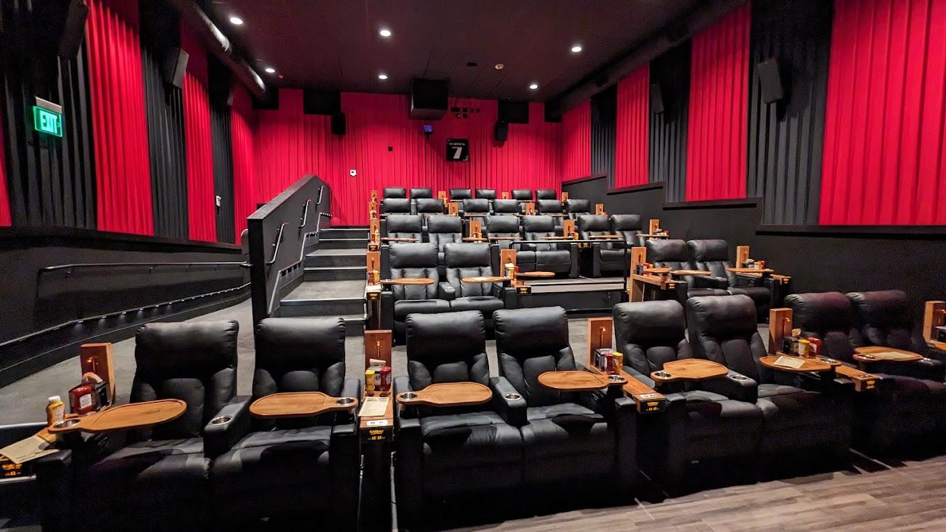 RoadHouse Cinemas Colorado Springs - Showtimes & Tickets