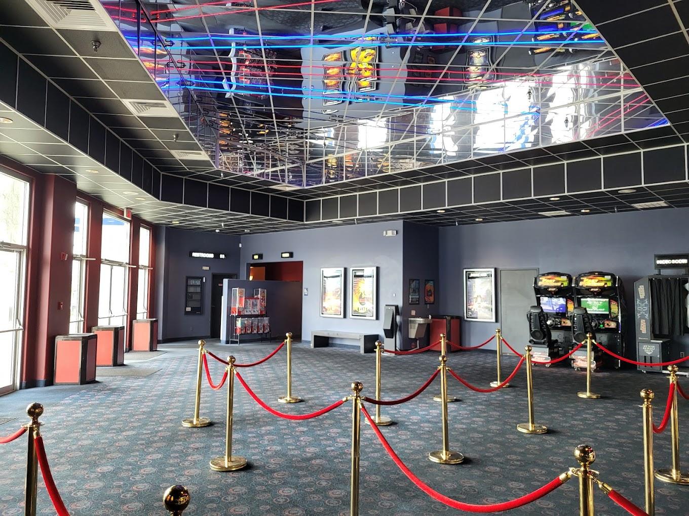 Roseburg Cinema - Showtimes & Tickets