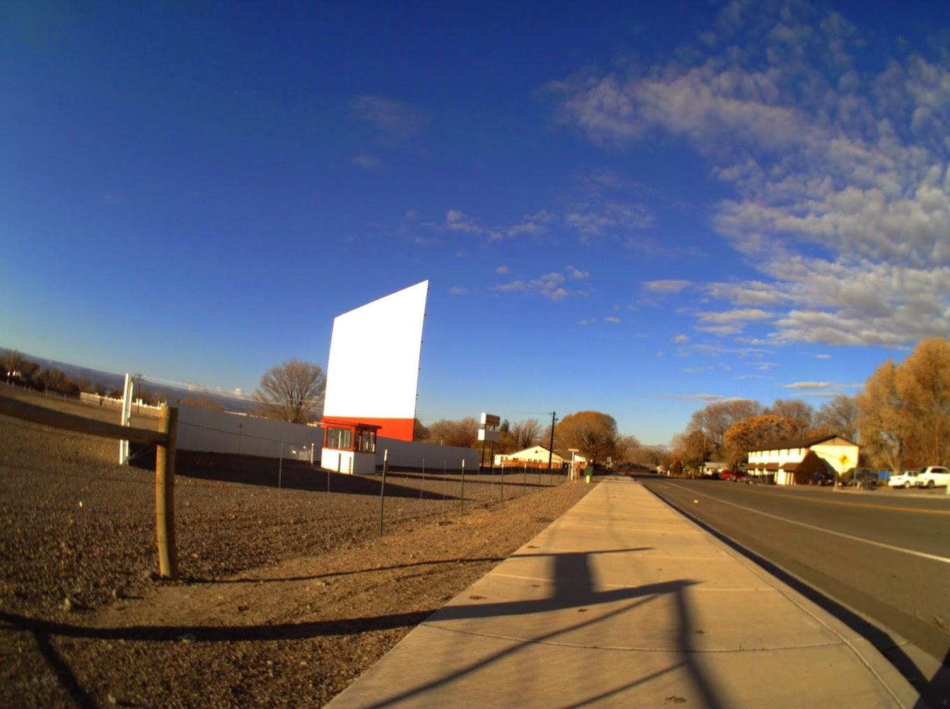 Star Drive-In Theatre - Showtimes & Tickets
