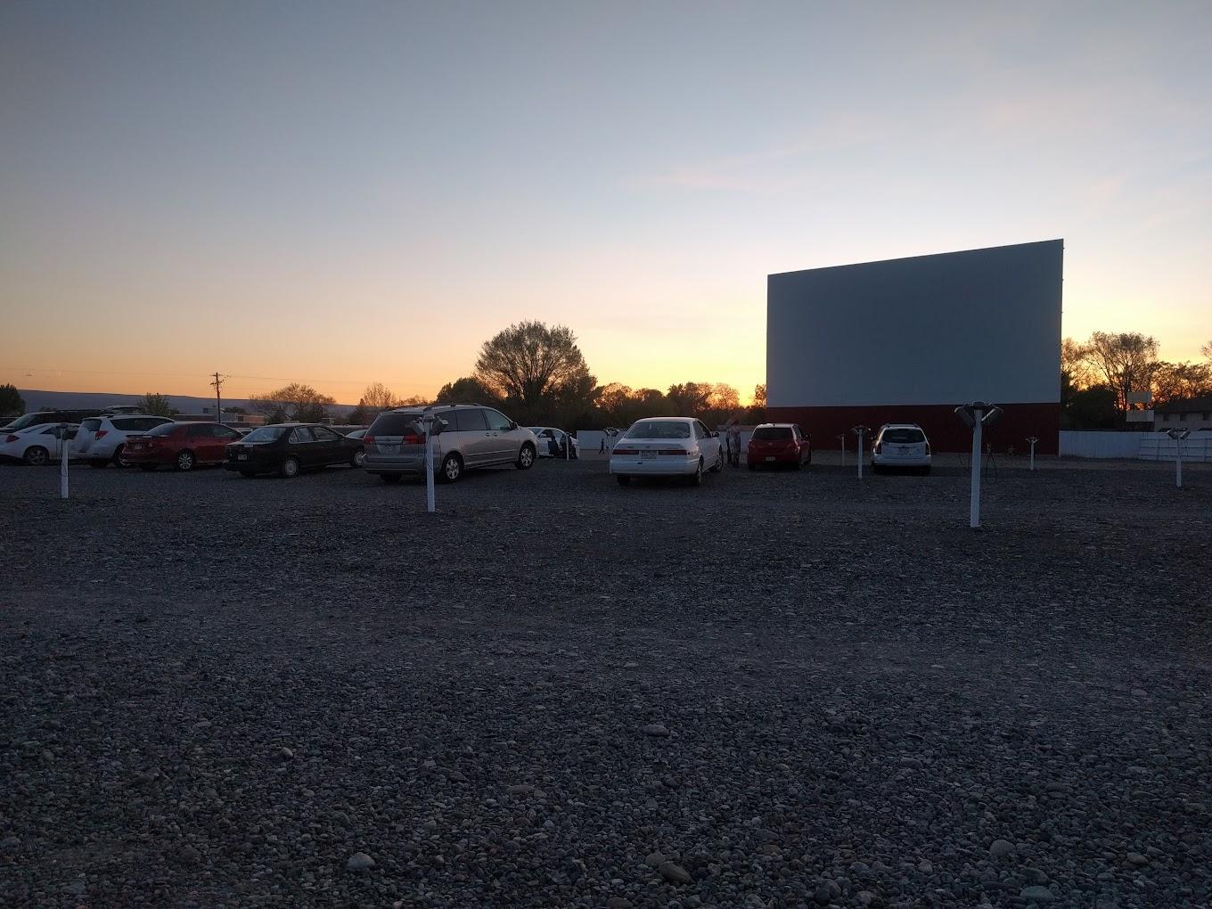 Star Drive-In Theatre - Showtimes & Tickets