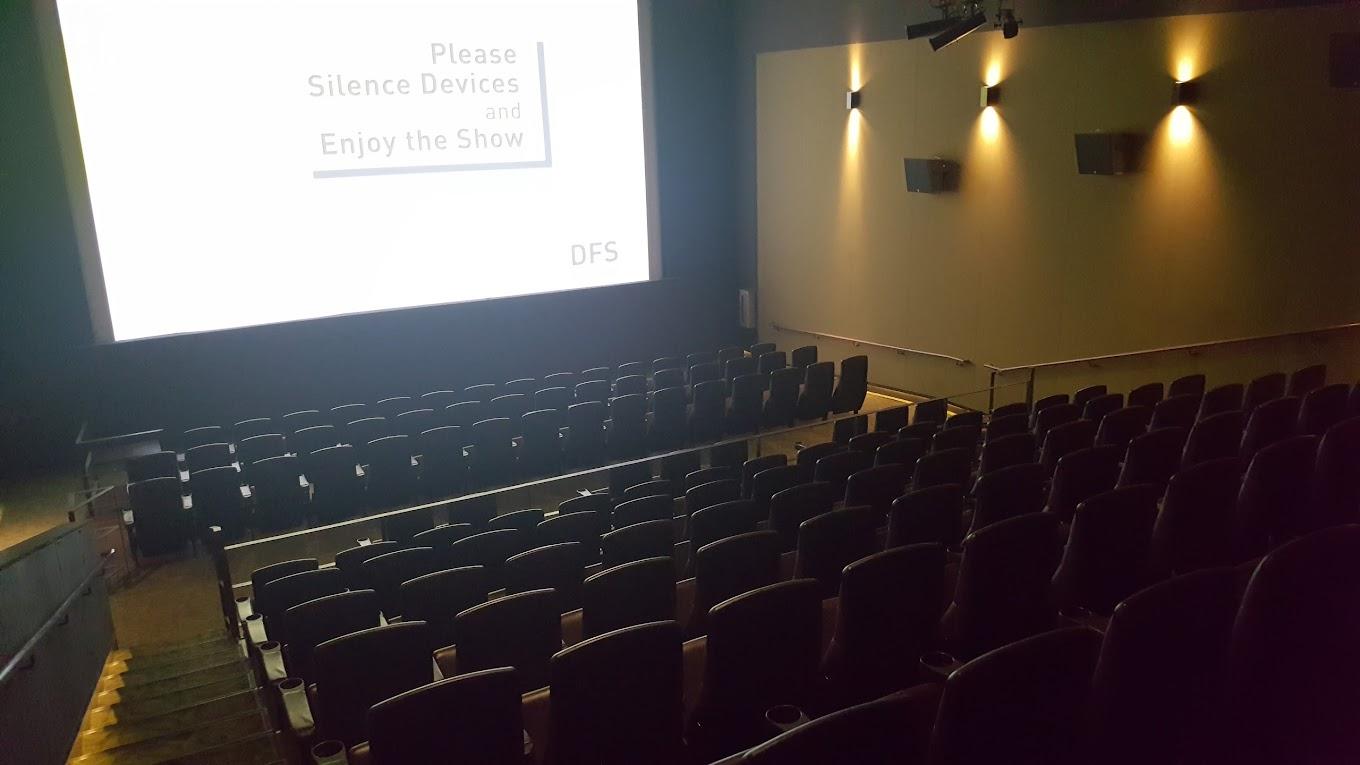 Sie FilmCenter - Showtimes & Tickets