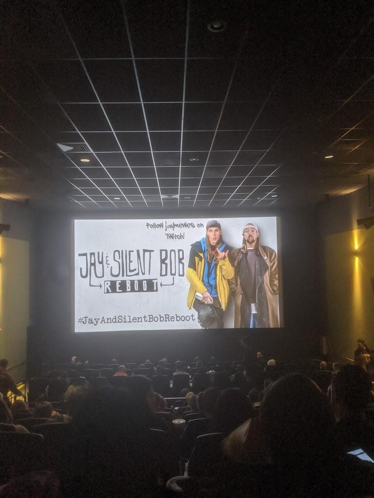 Sie FilmCenter - Showtimes & Tickets