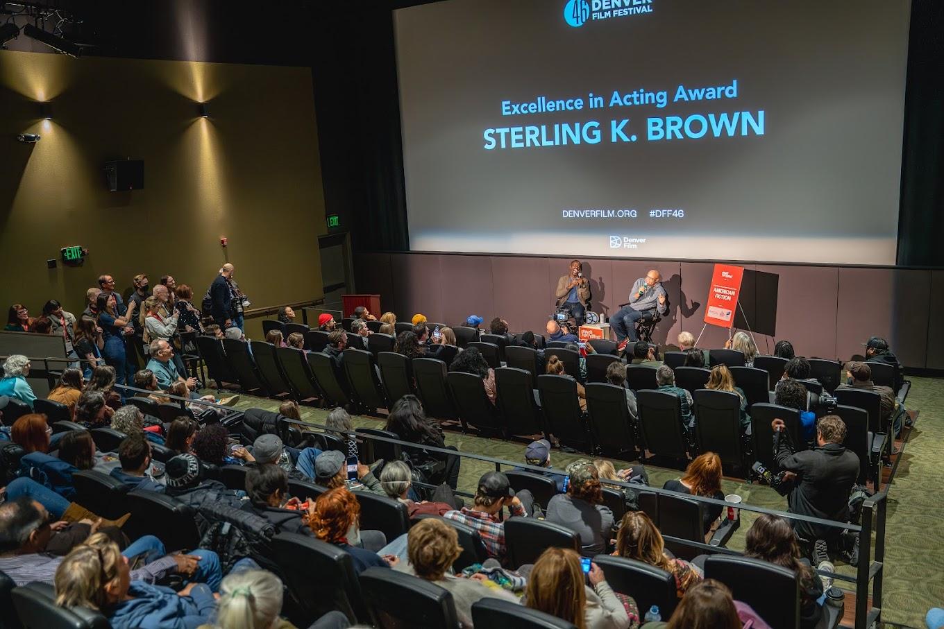 Sie FilmCenter - Showtimes & Tickets