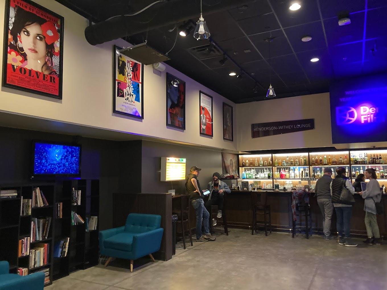 Sie FilmCenter - Showtimes & Tickets