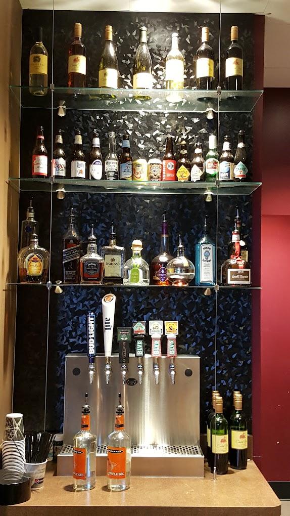 B&B Theatres Shawnee 18 - Showtimes & Tickets