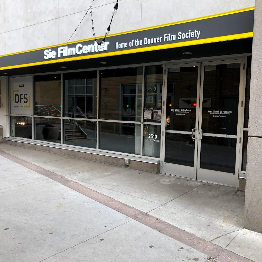 Sie FilmCenter - Showtimes & Tickets