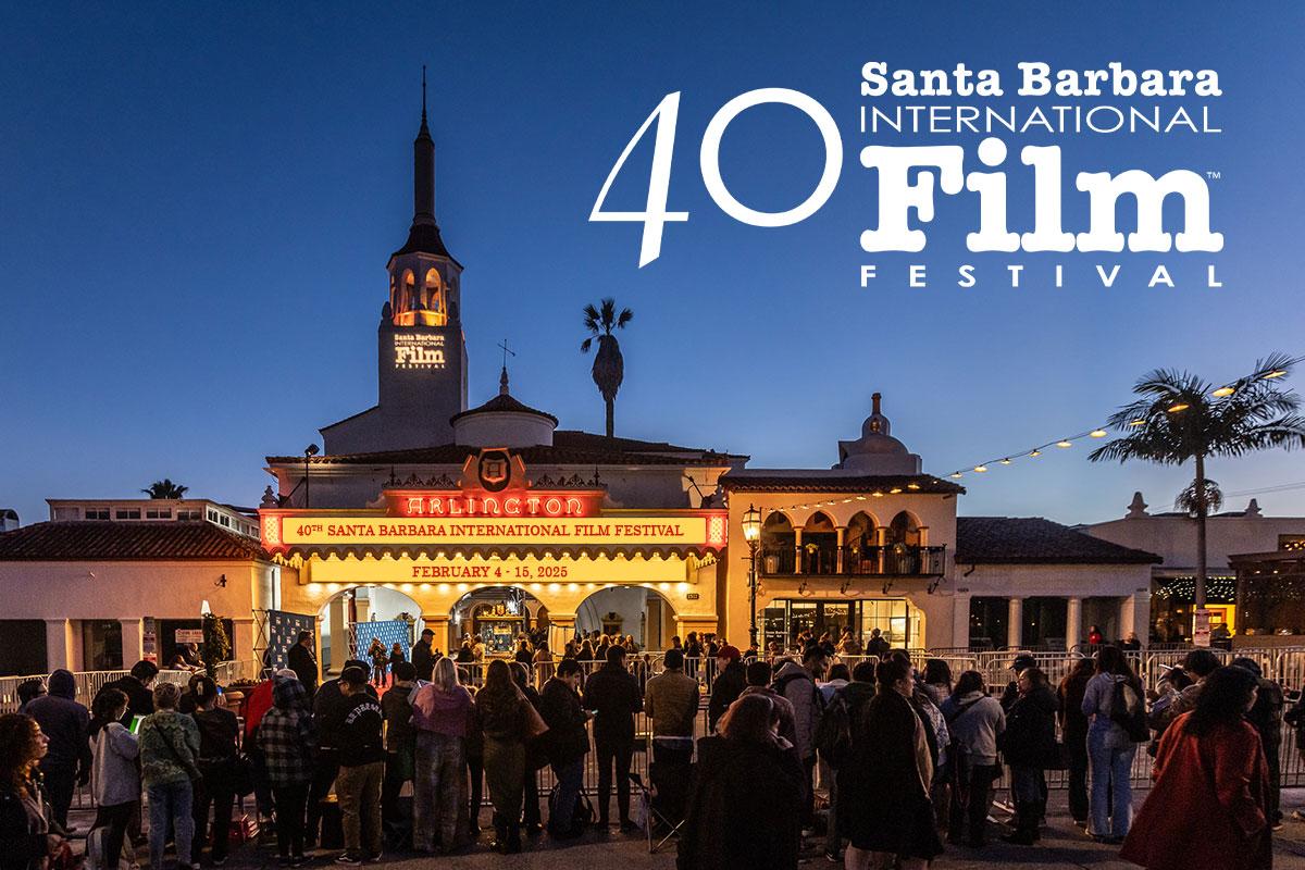 SBIFF Riviera Theatre in Santa Barbara, CA - Screendollars