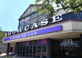 Showcase Cinema de Lux Farmingdale - Showtimes & Tickets