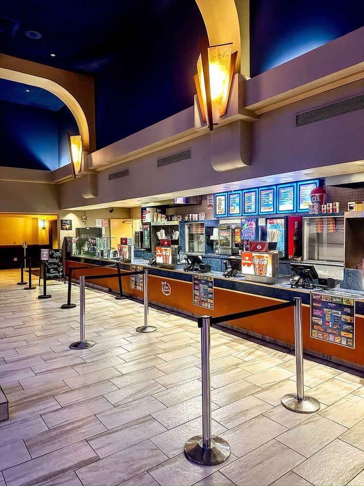 Santa Rosa Roxy Stadium 11 Theatre in Camarillo - Showtimes & Tickets