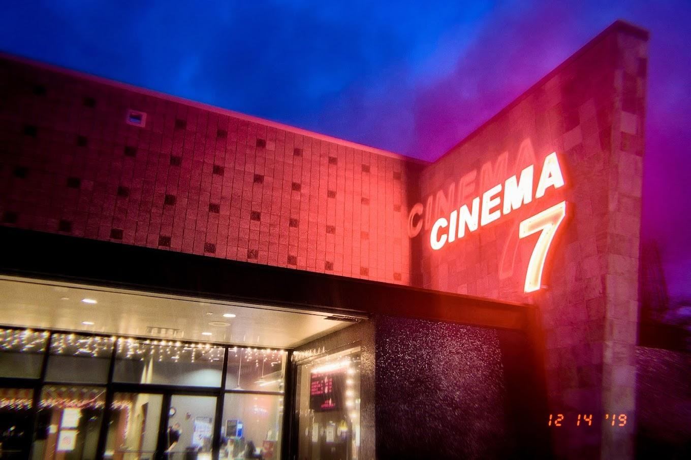 Scappoose Cinema 7 - Showtimes & Tickets