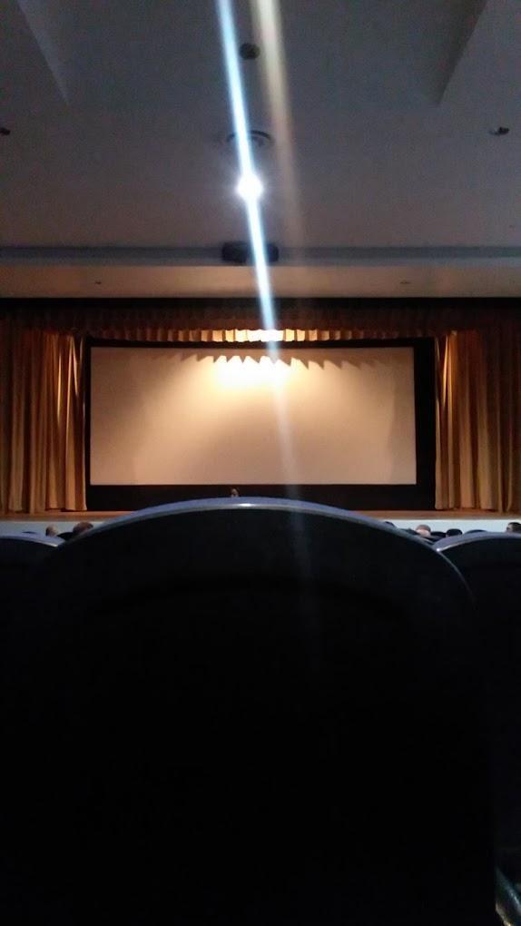 The Base Theater-Cannon Air Force Base - Showtimes & Tickets