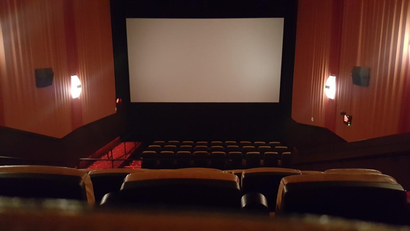 Premiere Cinema 14 Rio Rancho - Showtimes & Tickets