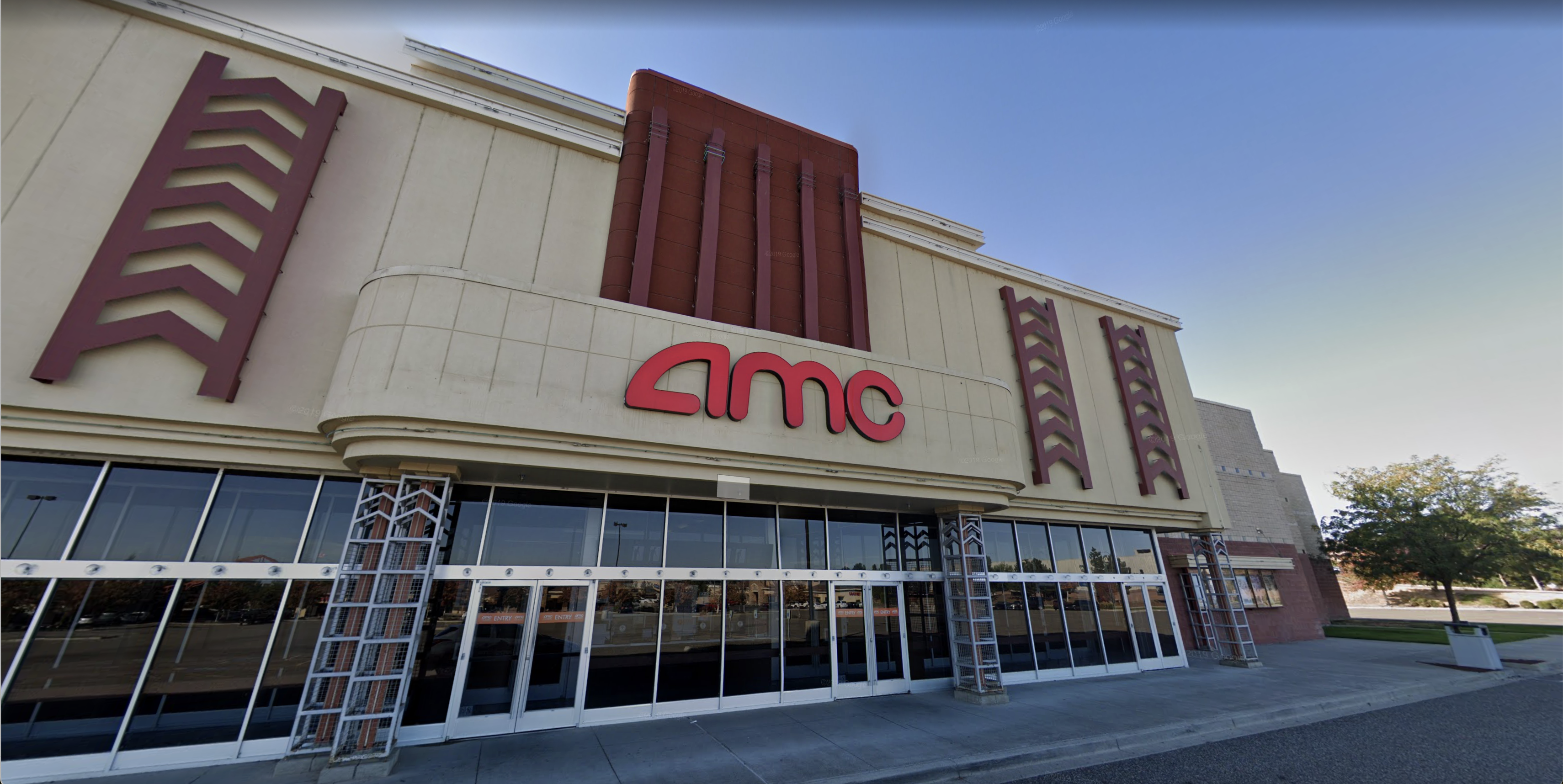 AMC CLASSIC Kennewick 12 - Showtimes & Tickets