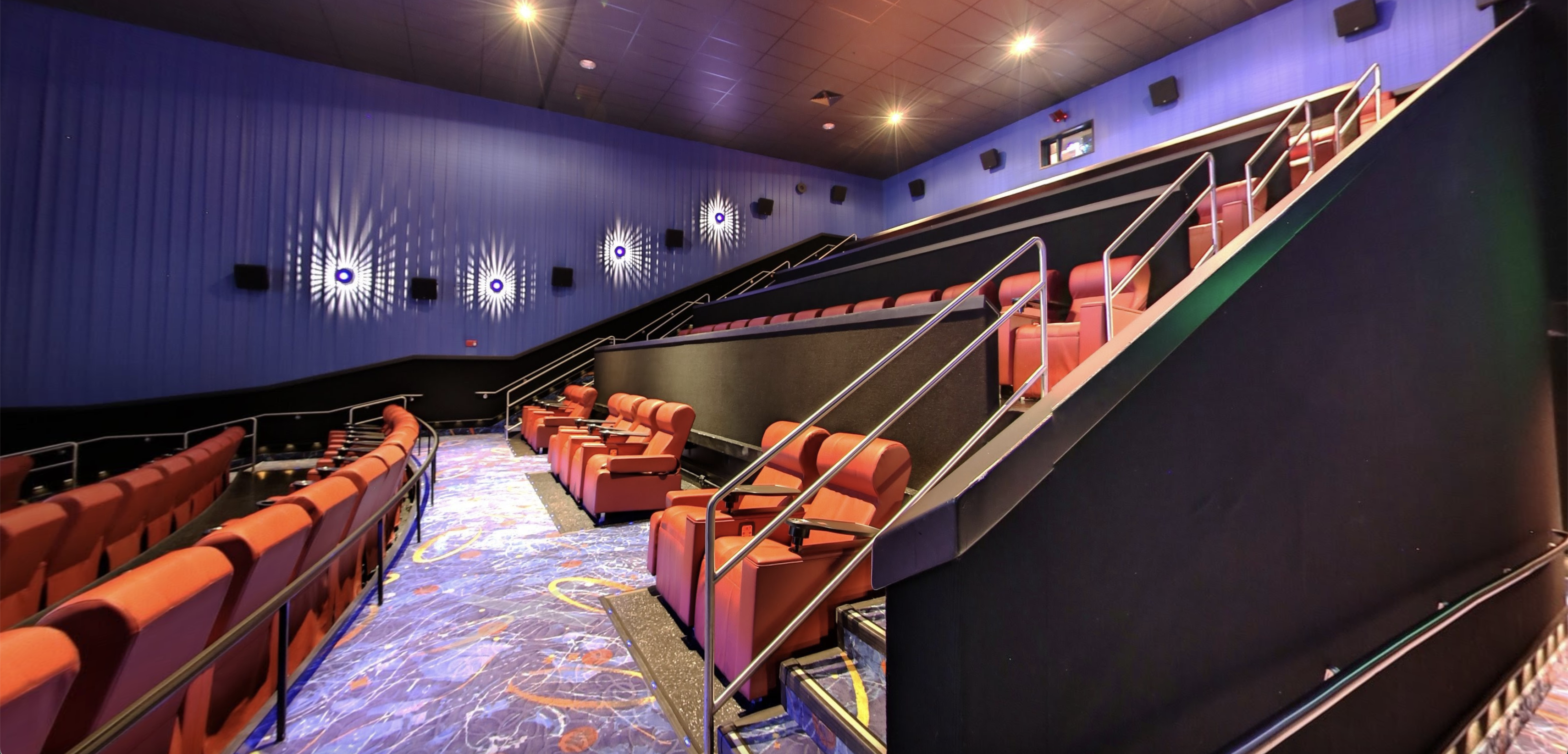 Galaxy Theatres Gig Harbor - Showtimes & Tickets