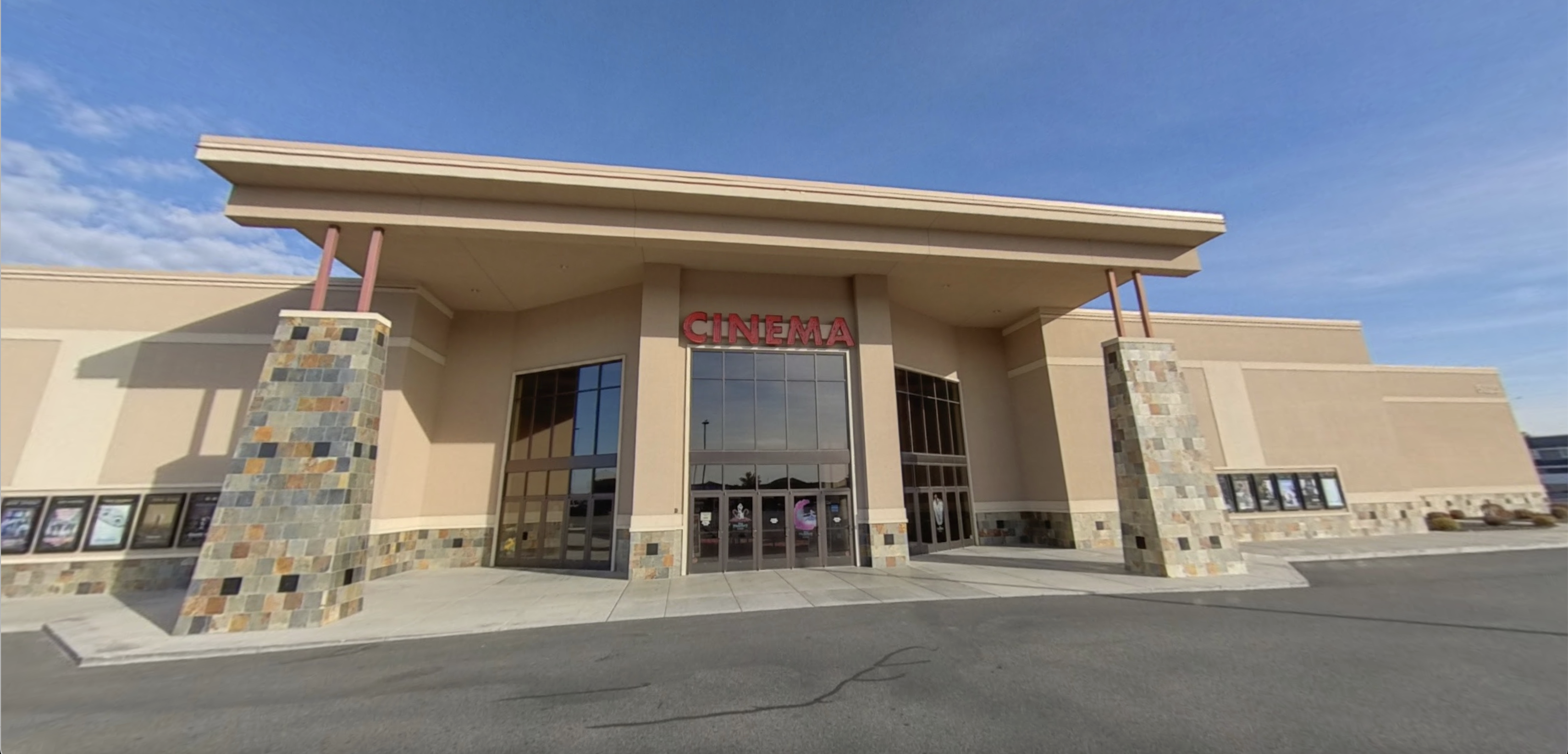 Fairchild Cinemas Pasco in Pasco, WA - Screendollars