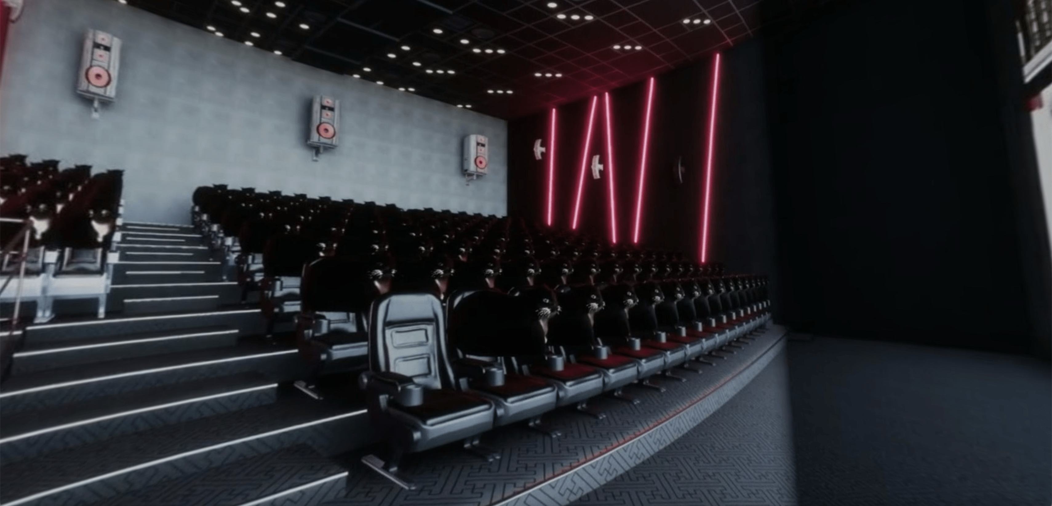 Orion Cinema Yakima - Showtimes & Tickets