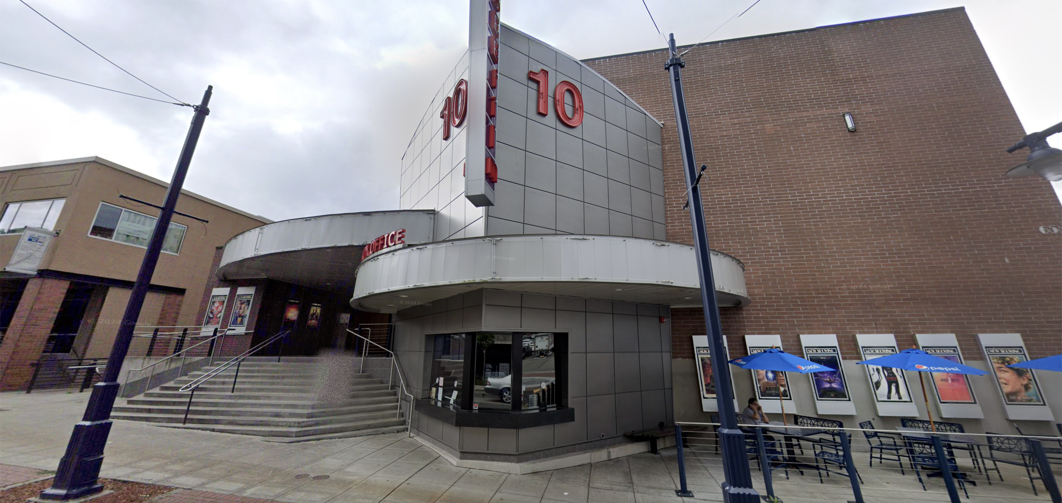 SEEfilm Cinema - Showtimes & Tickets
